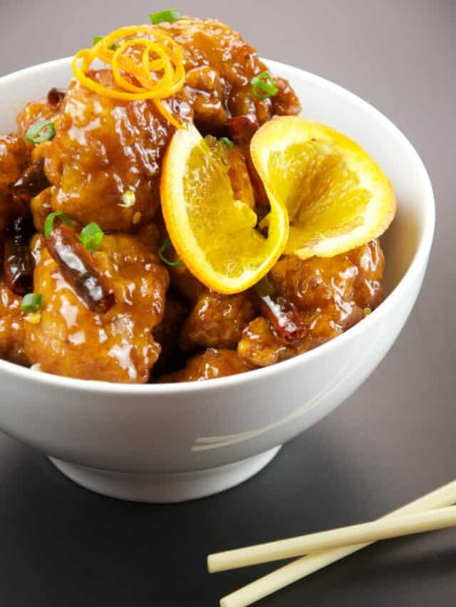 6 Creative Ways To Use Winter Orange In Savoury Dishes