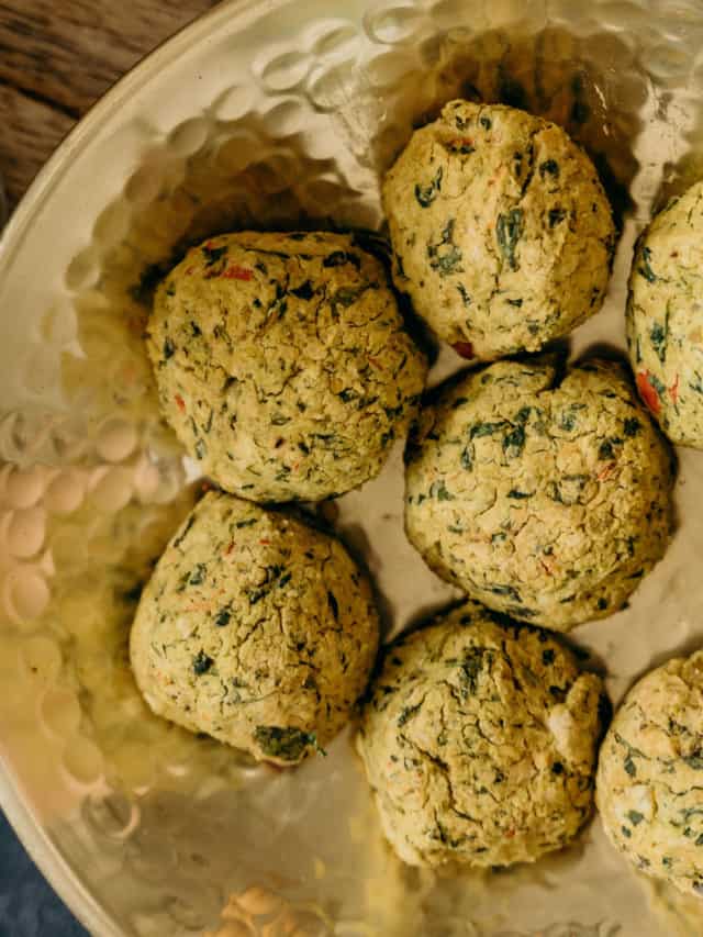 7 Easy Steps To Make Ponkh Appam This Winter