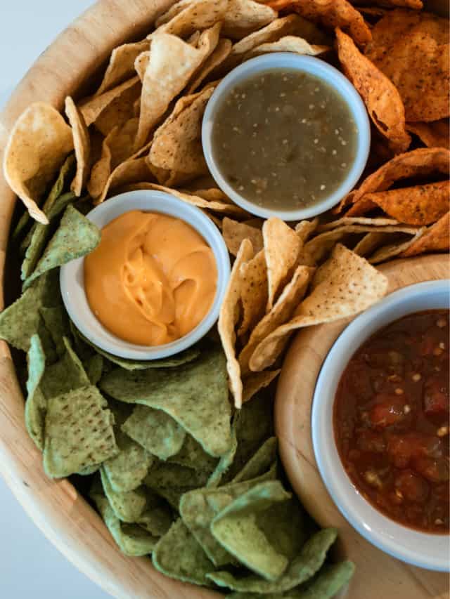 7 Oil-Free Healthy Chips To Try At Home