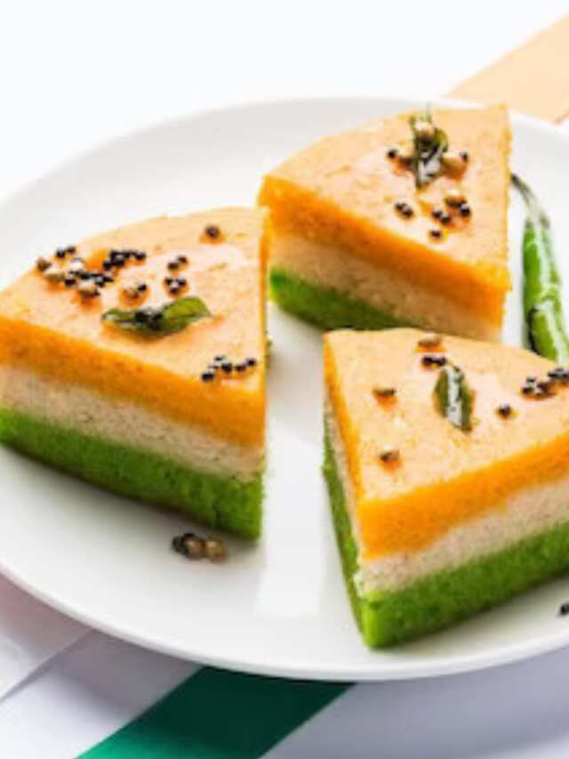 Republic Day 2024: Tricolour Snacks And Starters To Celebrate In Style