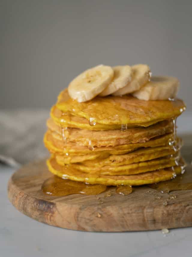 7 Healthy Banana Dishes To Enjoy This Winter