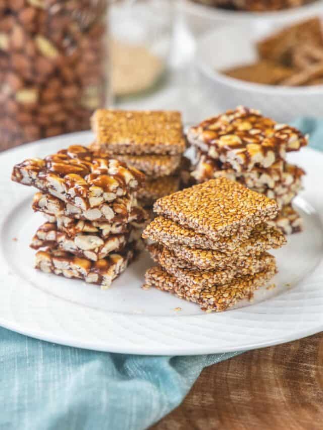 Winter Special: 5 Types Of Chikki To Relish This Season