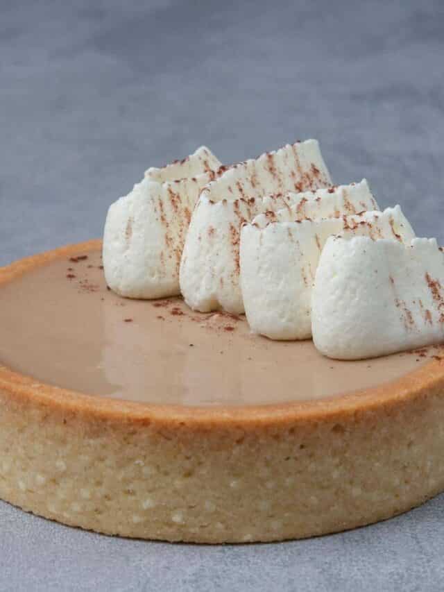 5 Tips To Make A Perfect Tart