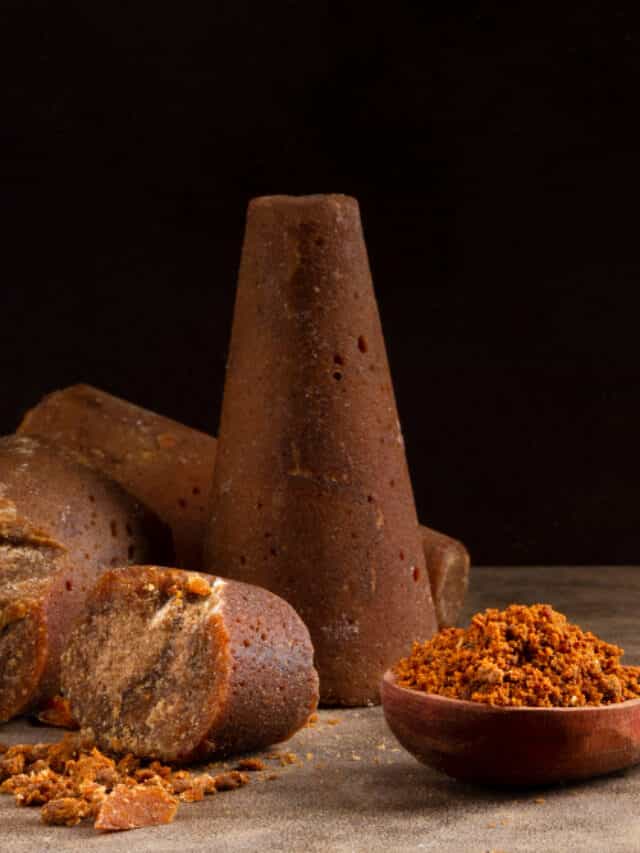 6 Traditional Desserts You Can Make With Gud To Please Your Sweet Tooth