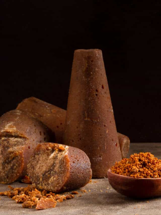 6 Reasons To Add Palm Jaggery In Your Diet