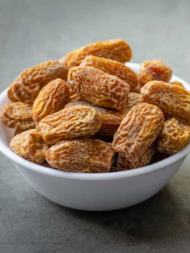 Chuhara in Winter: सर्दियों में रोज खाएं छोहरा, रहेंगे हमेशा फिट