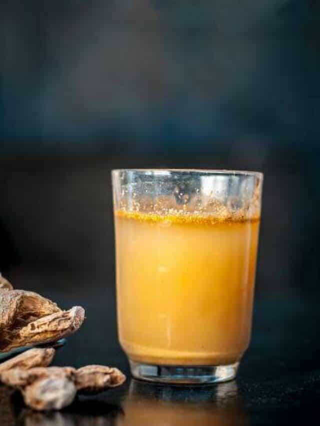 7 Reasons To Add Ginger Shots To Your Morning Routine