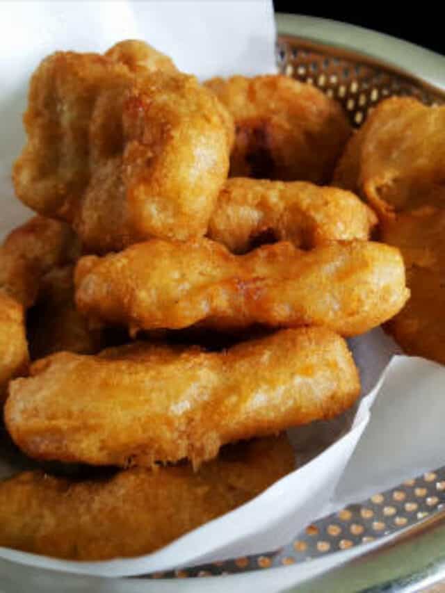 The 7 Lip-Smacking Chicken Snacks For Your Teatime