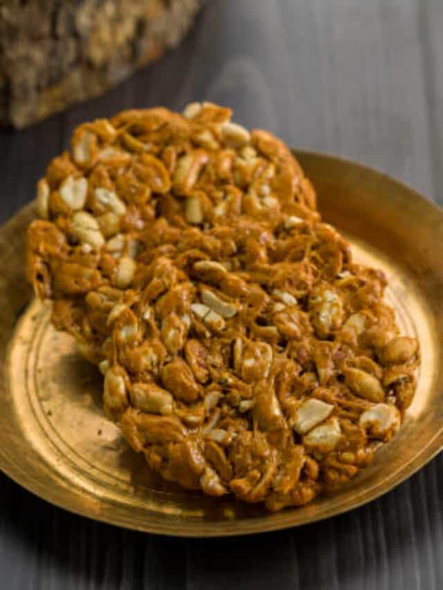 Popcorn To Granola Bars: 7 Incredible Dry Snacks For Kids