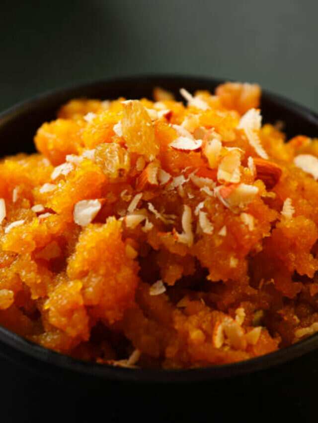 6 Delicious Fruit Halwas That Are Simply Irresistible