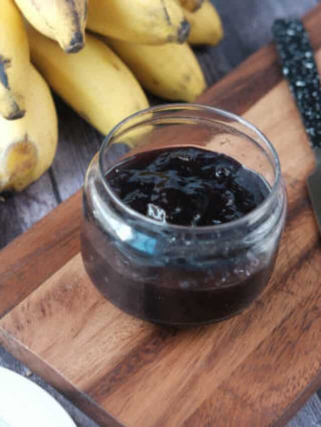 Homemade Jamun Jam: Try This Simple Recipe