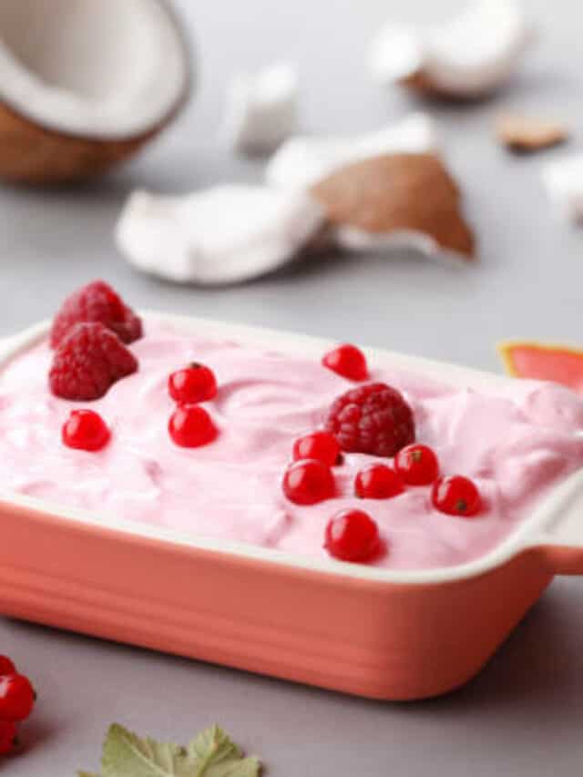 Follow These 6 Tips When Baking With Fruits