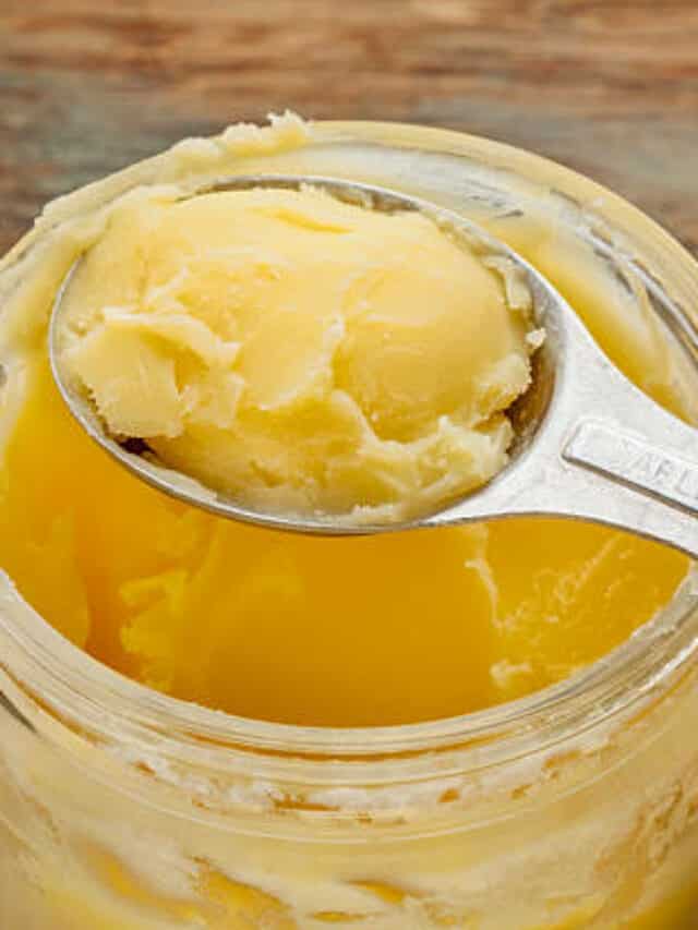 6 Health Benefits Of Ghee That You Should Know