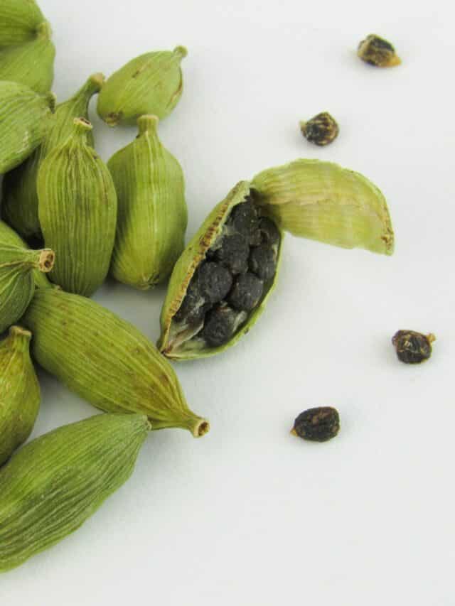 7 Dishes That Will Actually Make You Love Elaichi