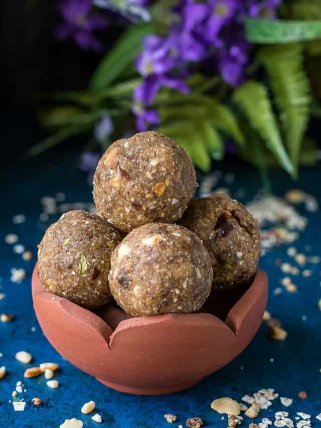 Winter Laddu: सर्दियों में इन 5 तरह के लड्डू खाने से शरीर को मिलती है ताकत