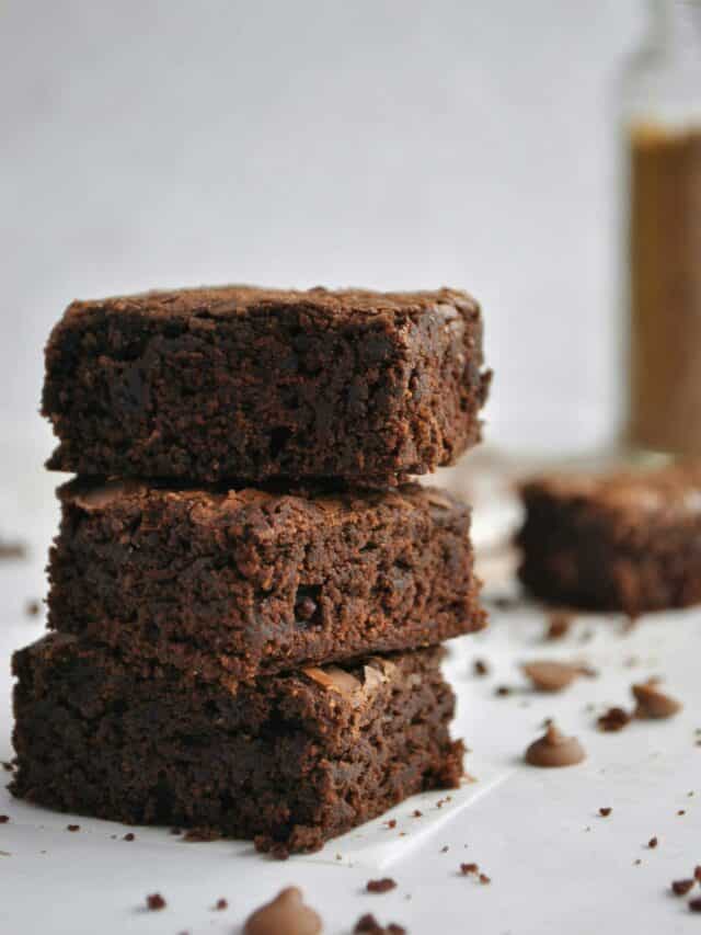 7 Delectable Types Of Brownies To Bake At Home