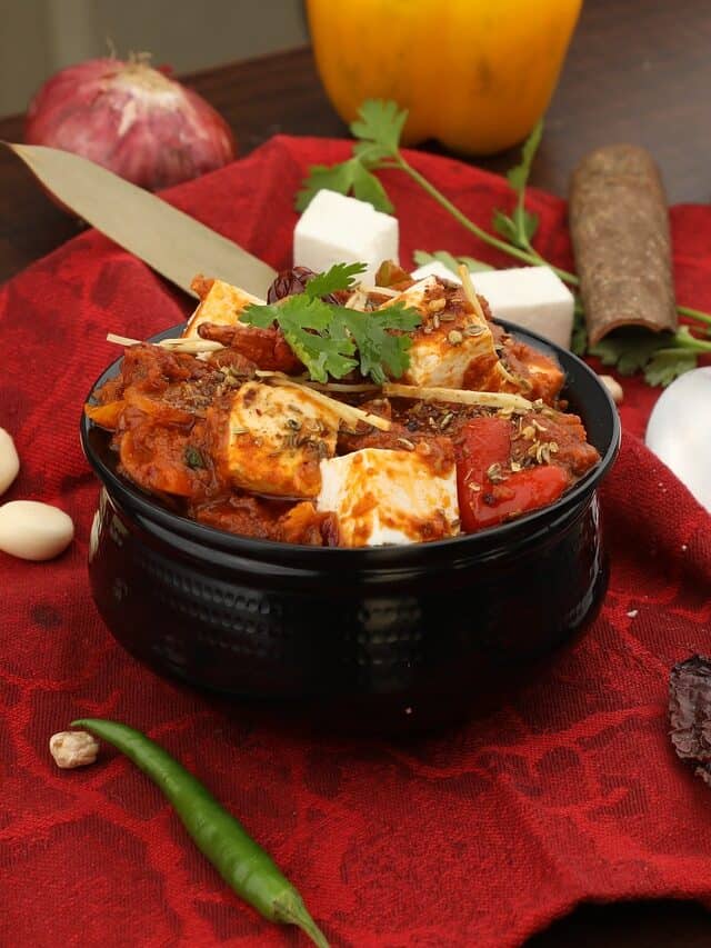 Snack Delight: Easy Paneer 65 Recipe To Try