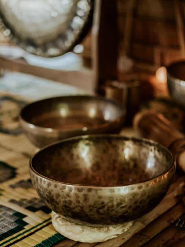 Kitchen Hacks 101: How To Keep Your Copperware Shiny?