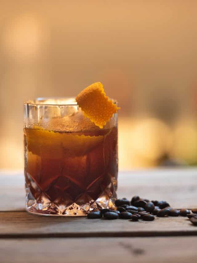 6 Yummy Rum Cocktails To Enjoy This Weekend