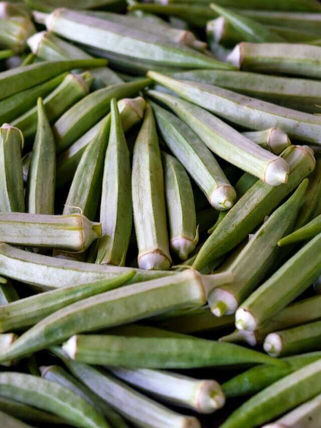 Masala To Pakora, 7 Bhindi Dishes That Are A Must Try