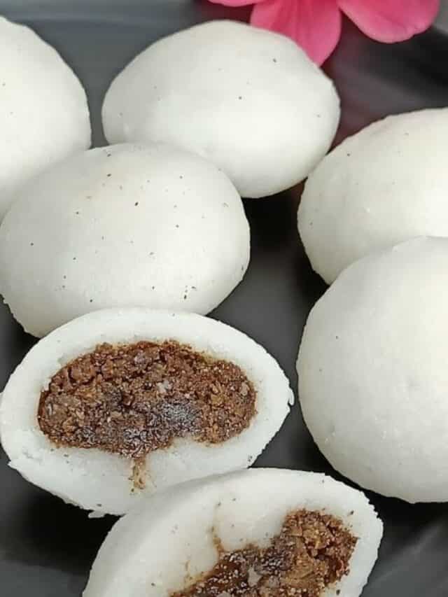 Tisi Pitha Recipe: घर पर बनाएं बिहार का स्पेशल तीसी का पीठा