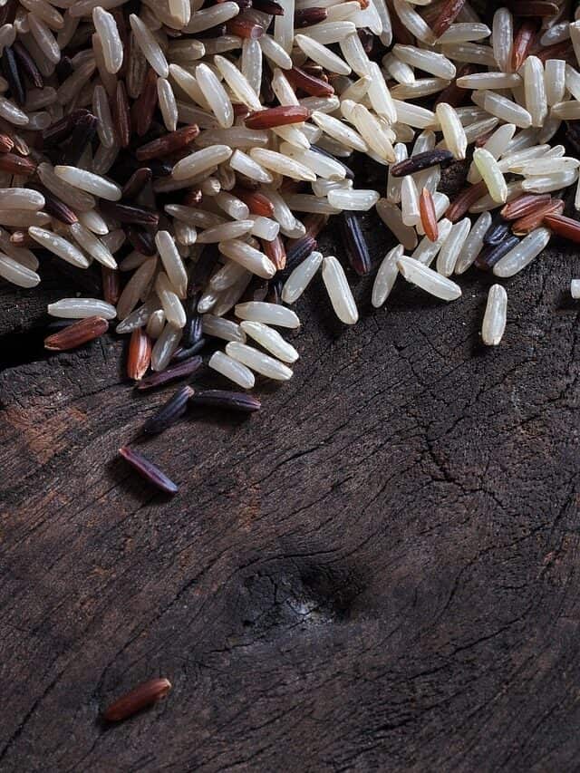 Cooking 101: 7 Dishes Of Red Rice To Try