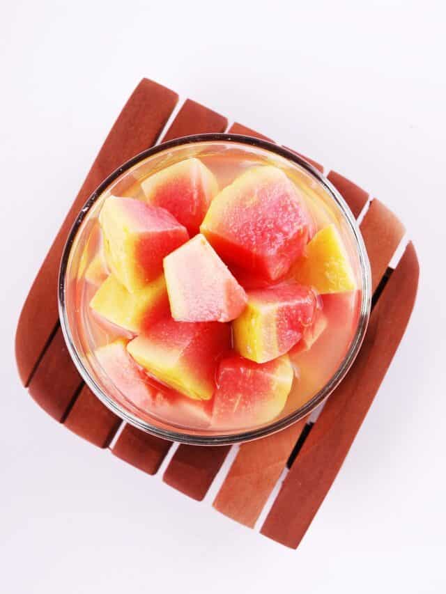 Fruit Haven: 5 Ripe Papaya Dishes To Have This Season