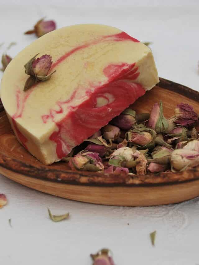 7 Unique Rose Petal-Infused Dishes To Try Out