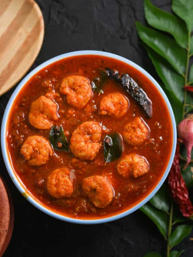 7 Goan Prawn Dishes Every Seafood Lover Needs To Try