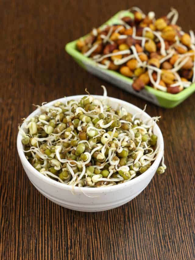 Making Sprouts At Home? Follow These Simple Tips