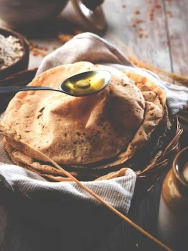 Make Soft Roti Like An Expert With These 7 Tips