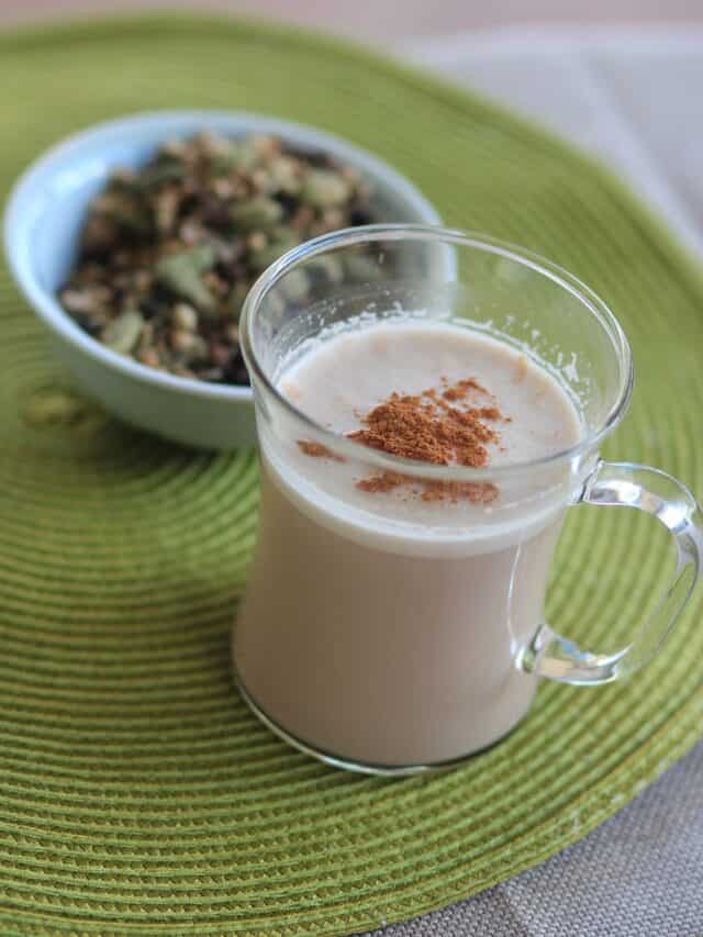 7 Snacks To Pair Up With Masala Chai