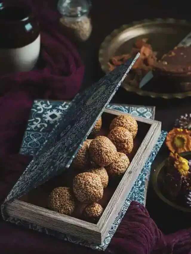 Significance Of Tilgul During Makar Sankranti