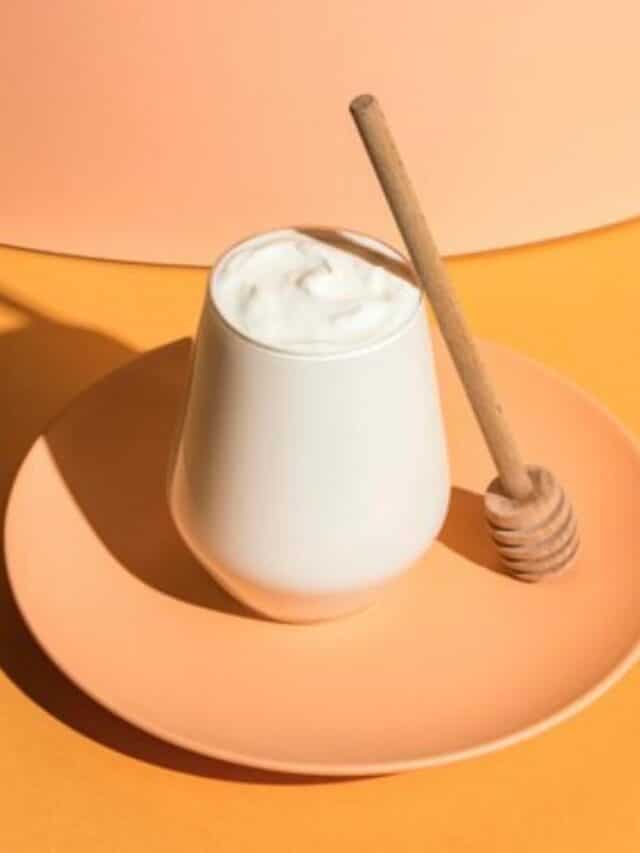 6 Breakfast Dishes Featuring Curd You Must Try