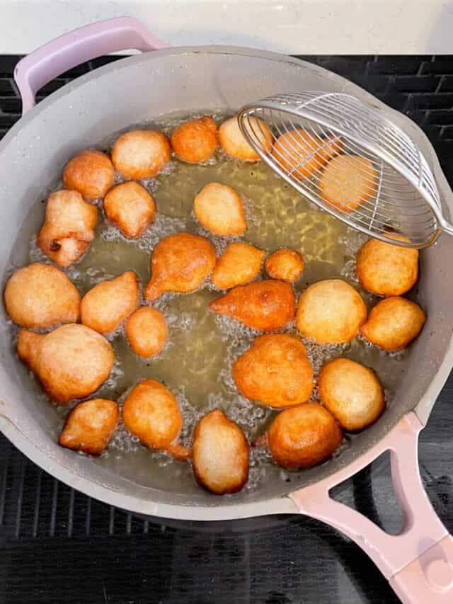 5 Sustainable Uses For Leftover Cooking Oil