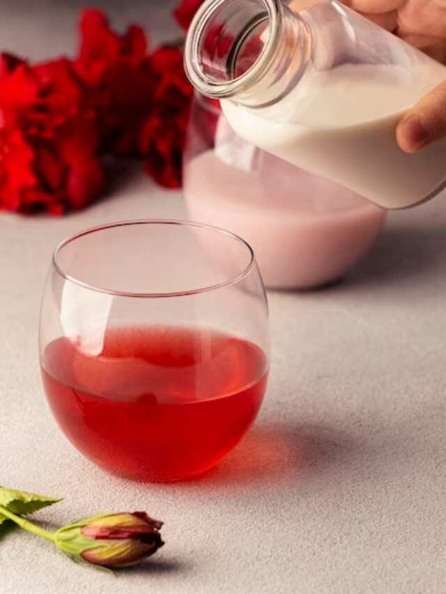 Make Kashmiri Pink Tea At Home With This Recipe