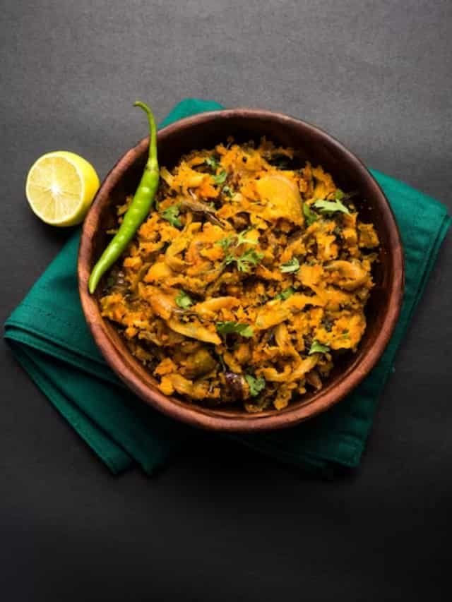 7 Healthy Vegetable Thecha Options You Can Try At Home