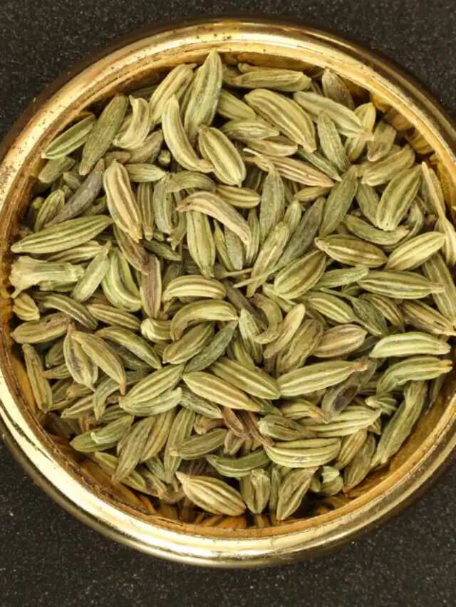 7 Easy Saunf Recipes To Help With Digestion