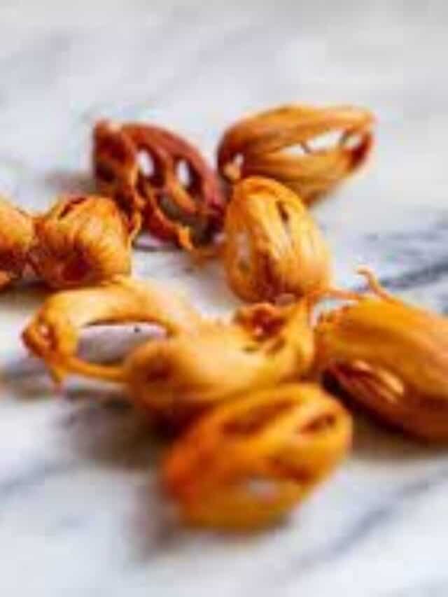 7 Benefits Of Adding Mace To Your Dishes