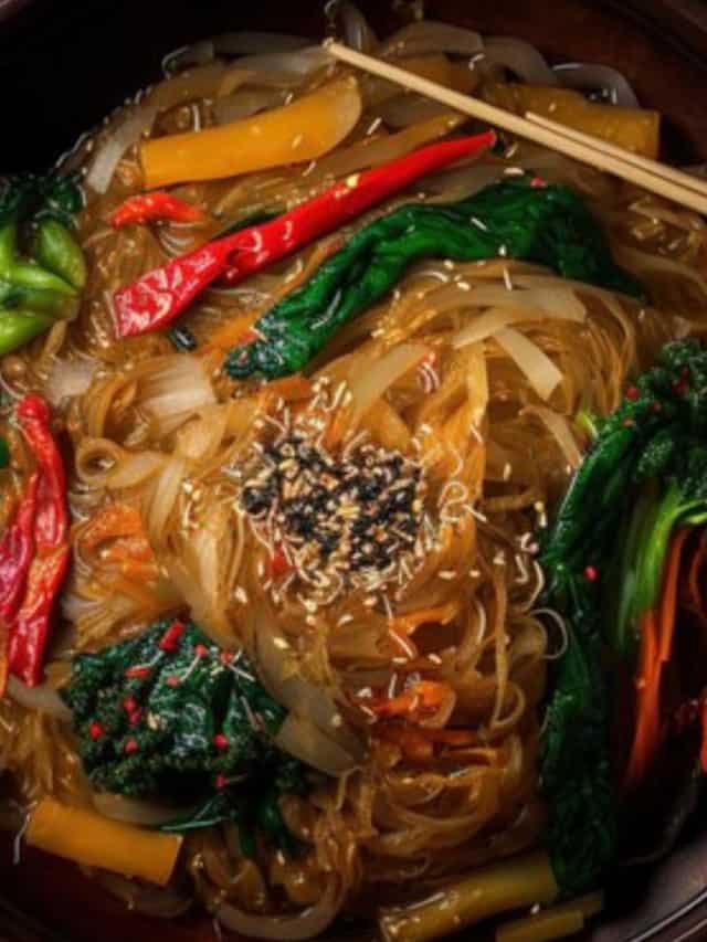 Love Asian Noodles? Here Are 8 Unique Varieties You Must Try