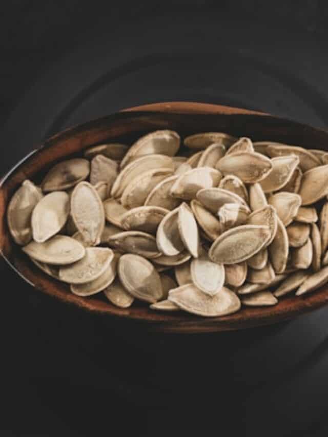 7 Interesting Pumpkin Seed Dishes You Must Try
