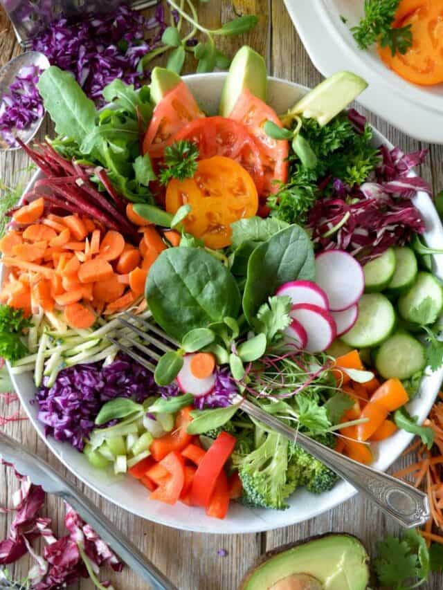 7 Fibre-Rich Foods To Help You Relieve Constipation