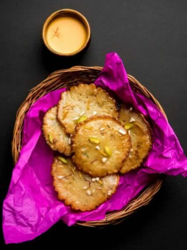 Visiting Mathura? 7 Dishes That Are Must-Have In The City