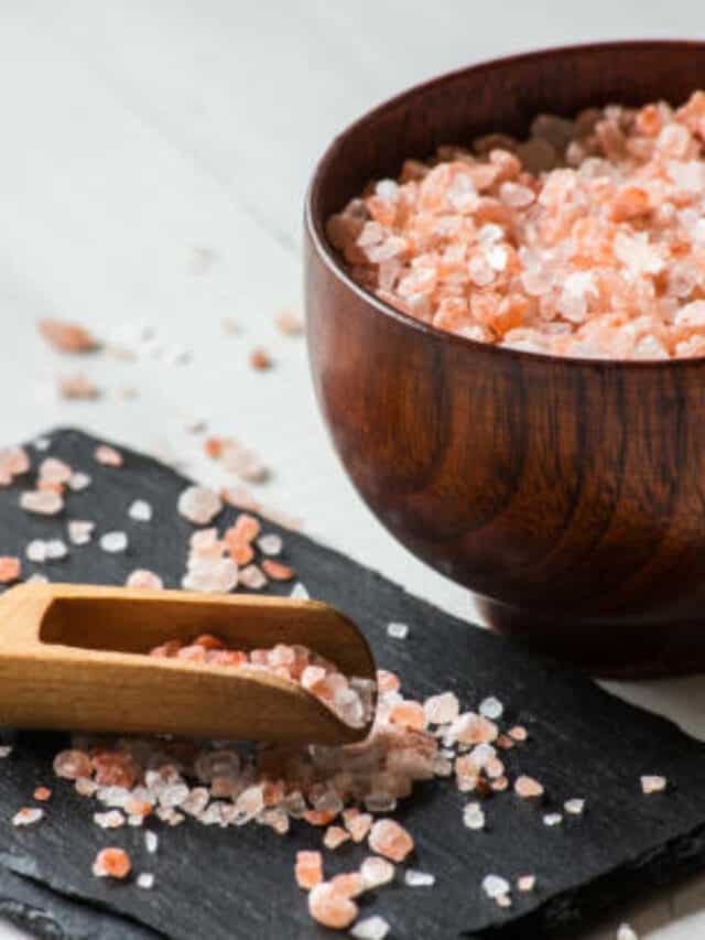 Over-Salted Your Dish? Here’s How To Fix It