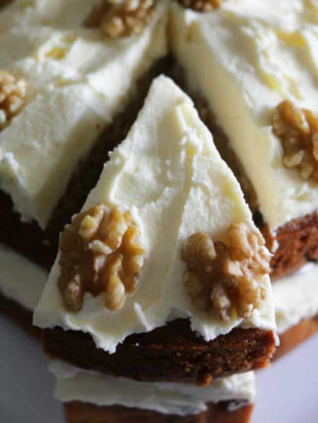 6 Walnut Sweets That Are A Must Try