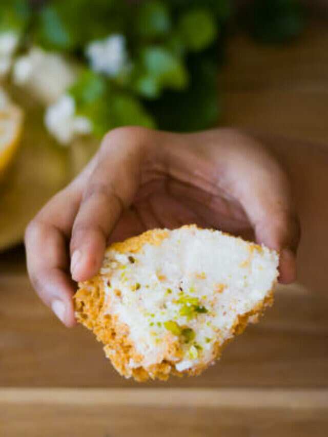 Types Of Ghewar You Must Try This Monsoon