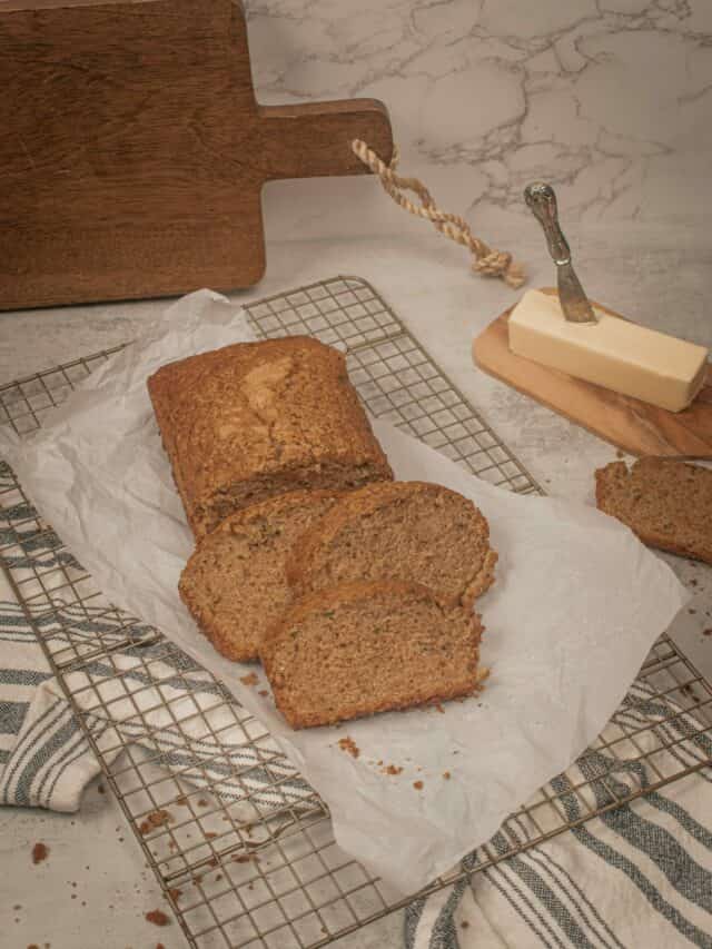 7 Benefits Of Brown Bread You Must Know