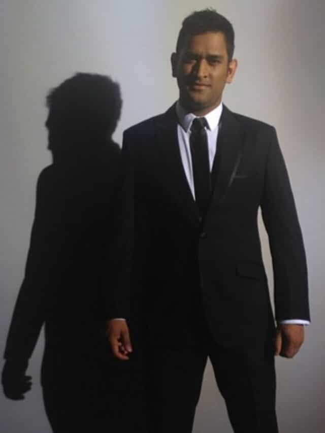 MS Dhoni’s Favourite Indulgences That Make Him A Foodie