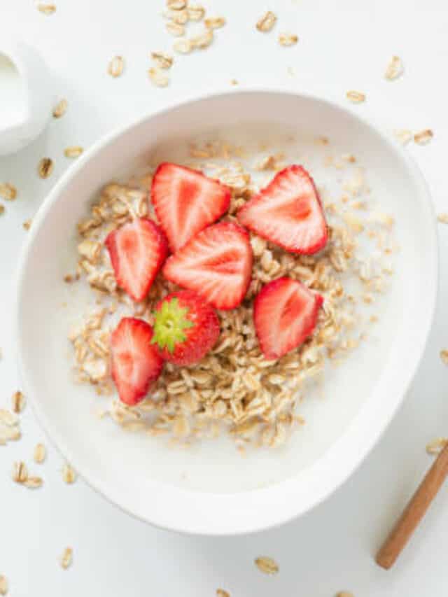 Oats Benefits: जानिए ओट्स खाने से मिलते हैं ये गजब के फायदे