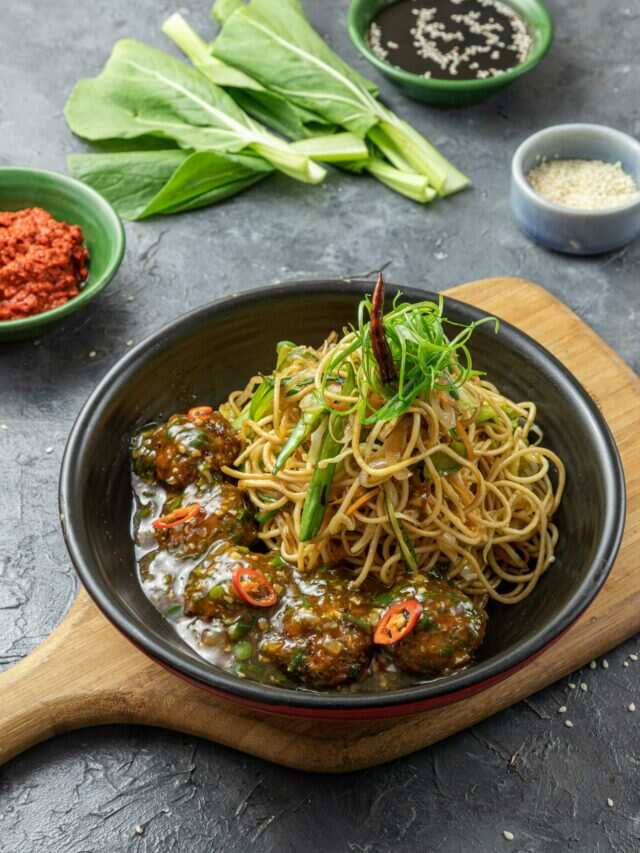 6 Tangra Chinese Dishes You Must Try Once